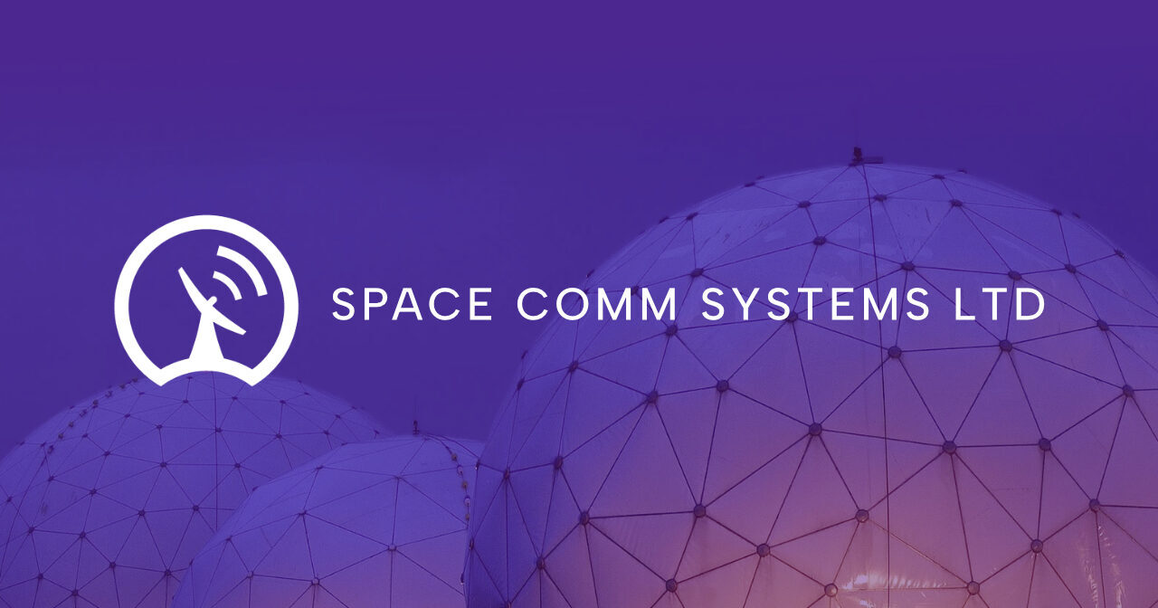 Team - Space Comm Systems